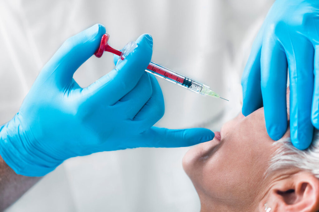 Anti-VEGF Injection for Curing Diabetic Retinopathy - Divya Eye Clinic ...